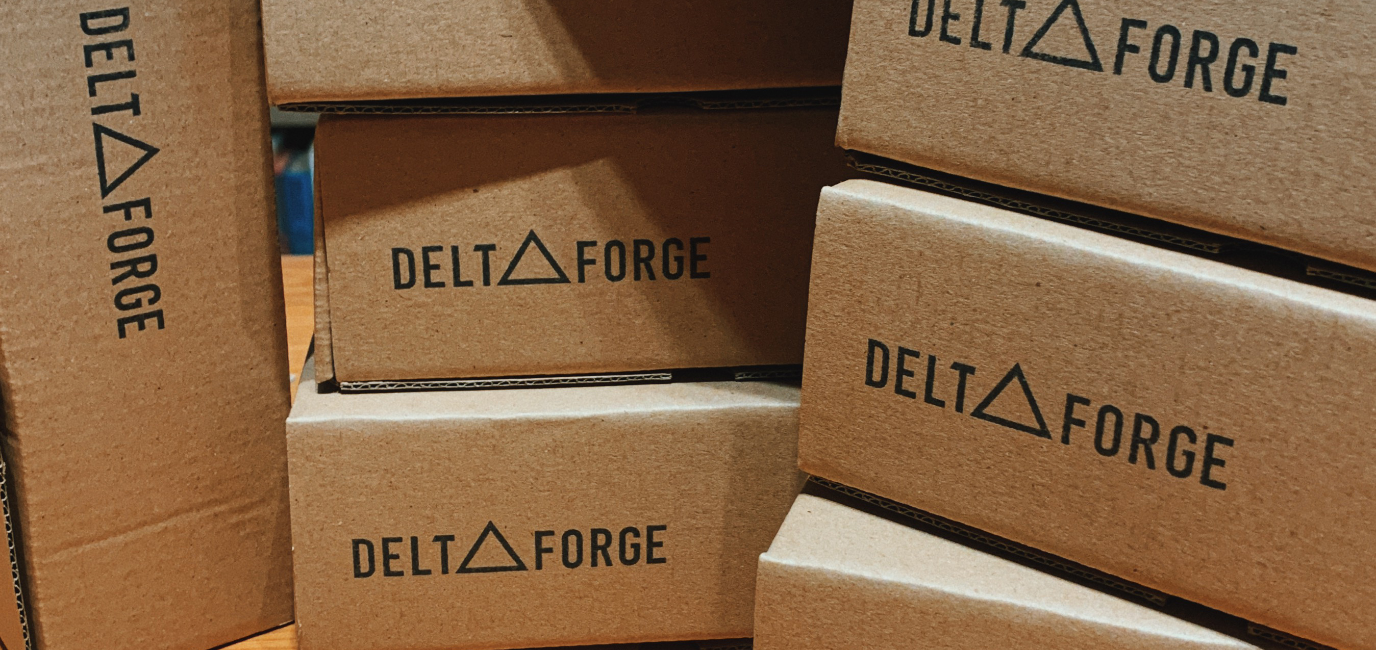 Về chúng tôi – Delta Forge stop motion tools workshop