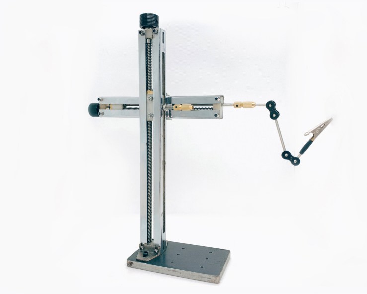 Delta Forge stop motion tools workshop